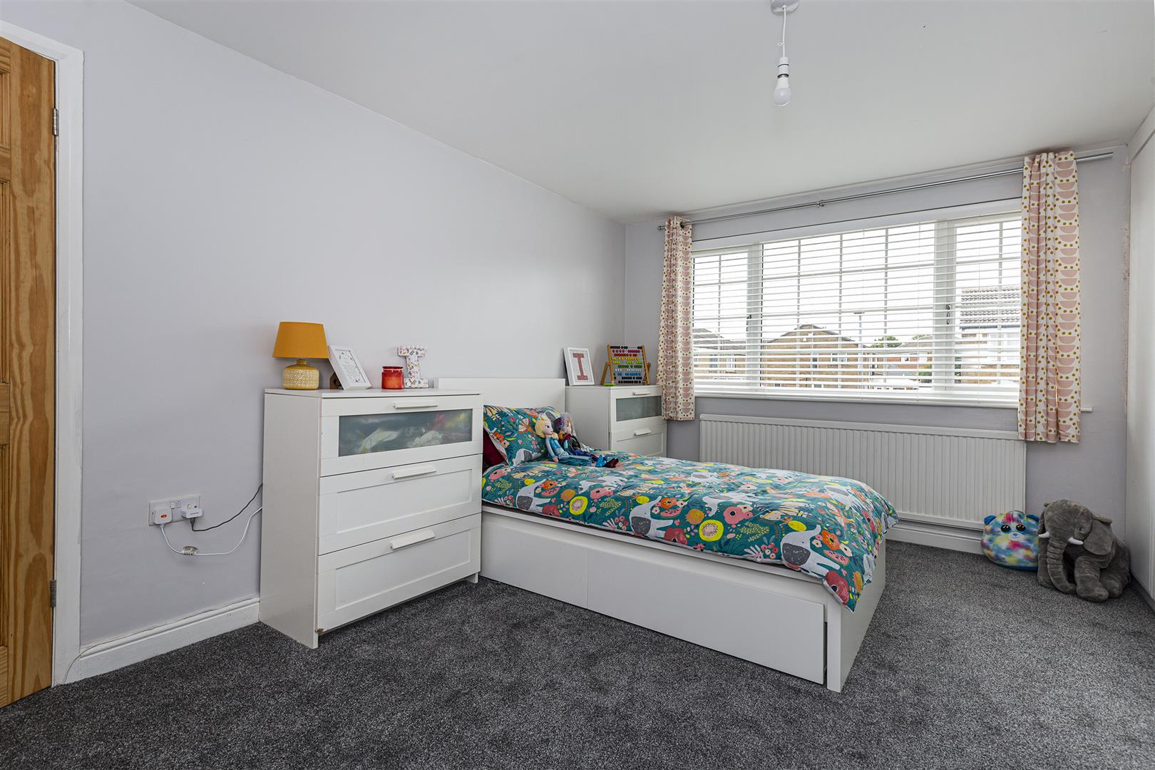 House - Detached : Marcus Way, Mount, Huddersfield